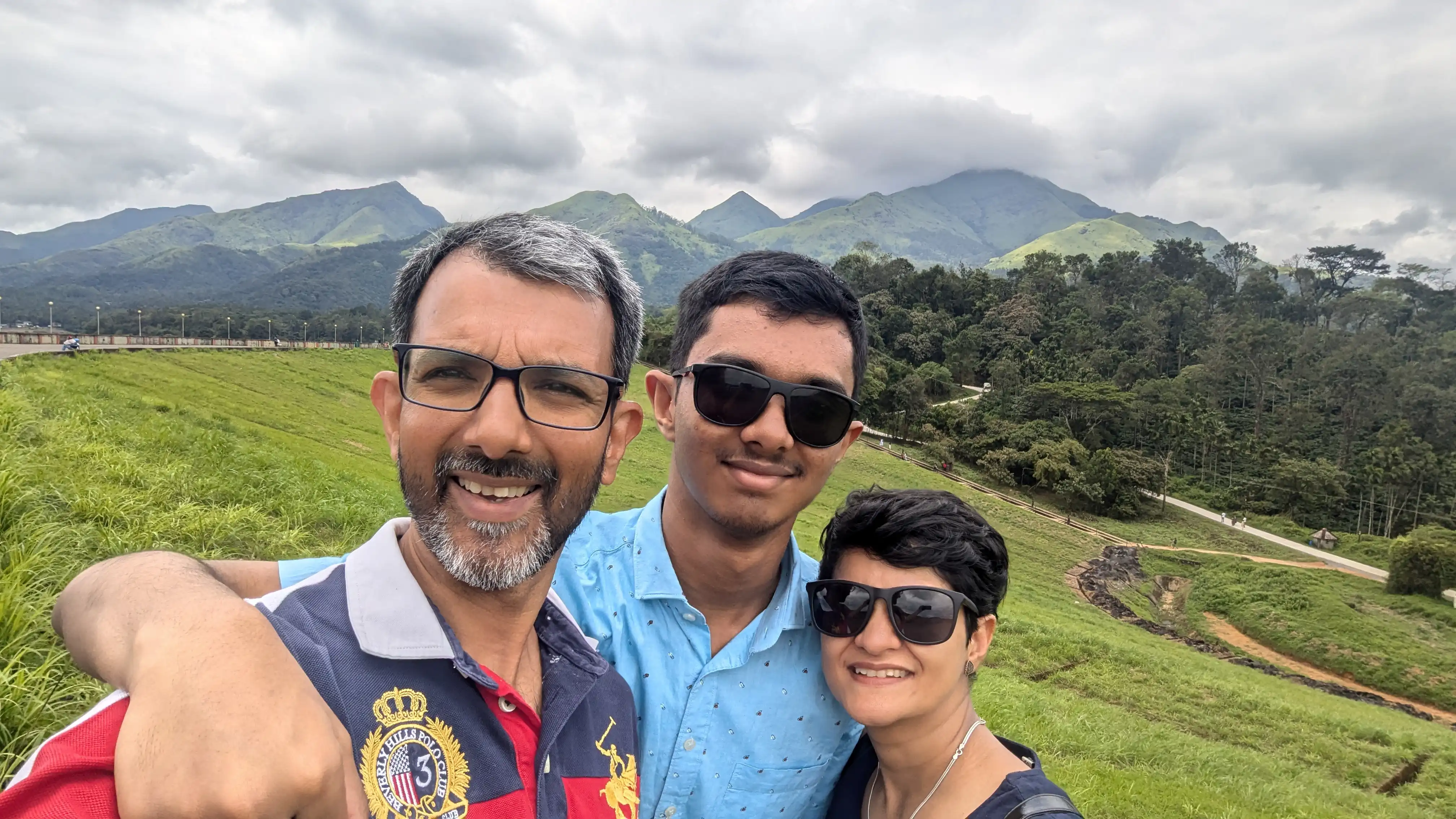 Family Road Trip to Wayanad | santm.com